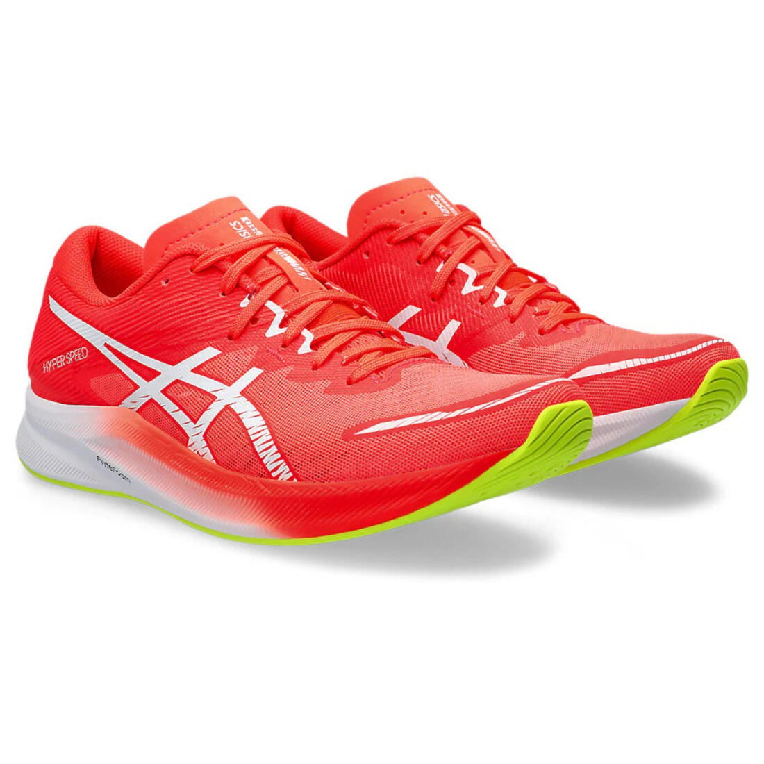 Chaussures running femme Hyper Speed 3 - ASICS