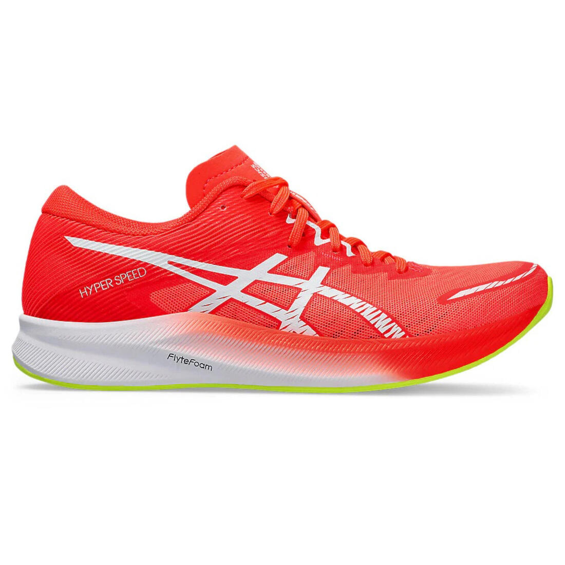 Chaussures running femme Hyper Speed 3 - ASICS